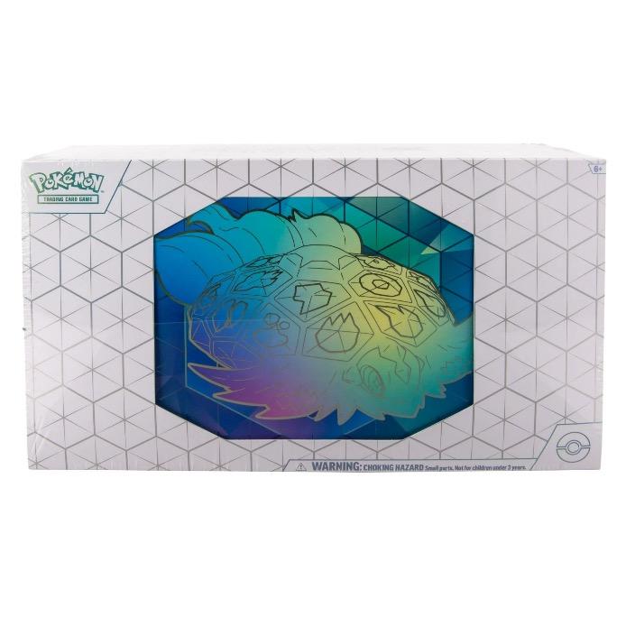 Pokemon TCG: Terrapagos Ex Ultra - Premium Collection - TikTok Shop