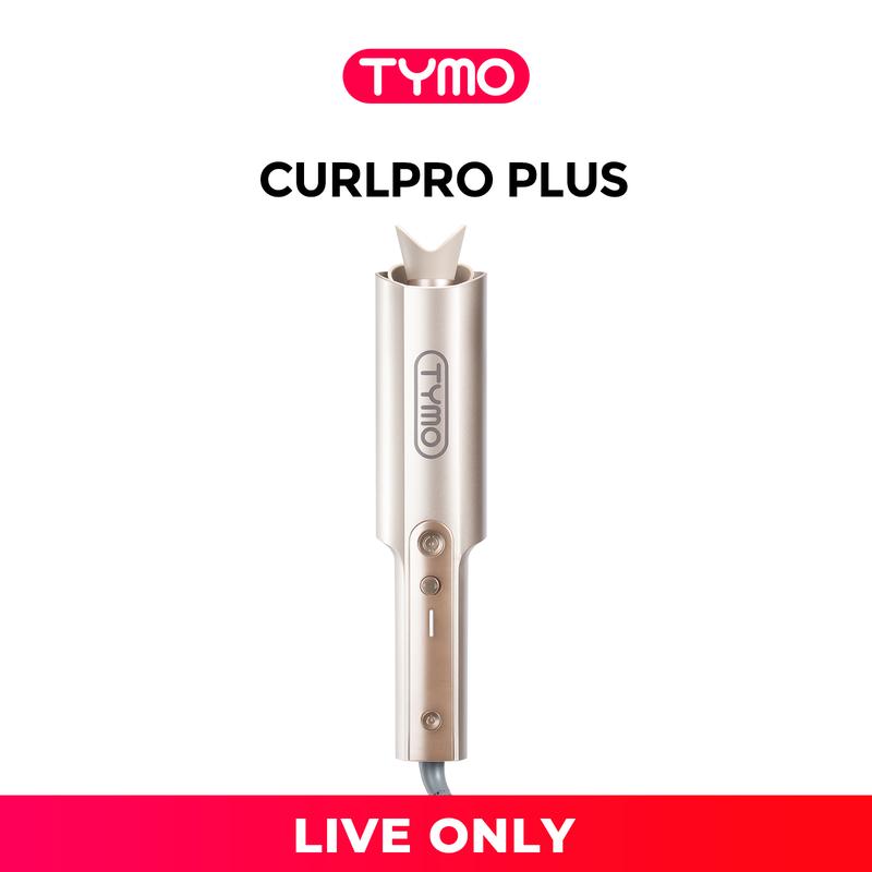 【New Arrival】TYMO CURLPRO PLUS - TikTok Shop