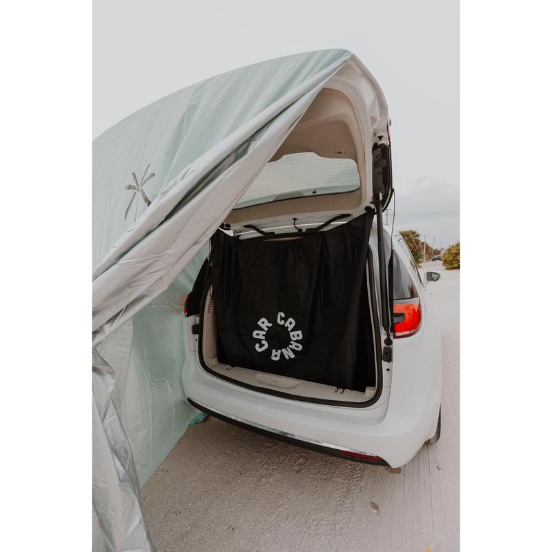 Car Cabana™ Privacy Shield - TikTok Shop