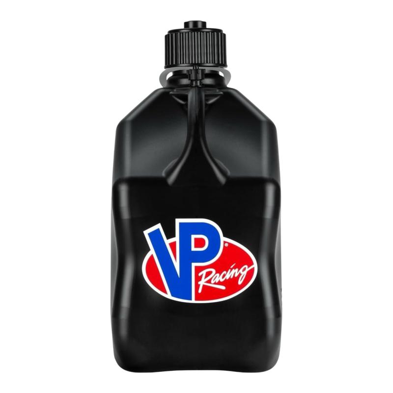 VP Racing Fuels Motorsports Jug 5.5 Gal Black Square - TikTok Shop