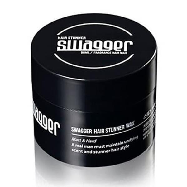 Swagger Hair Stunner Matt & Hard Wax - TikTok Shop