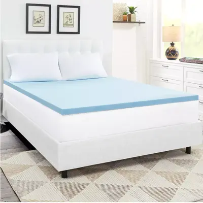 The big one mattress topper store