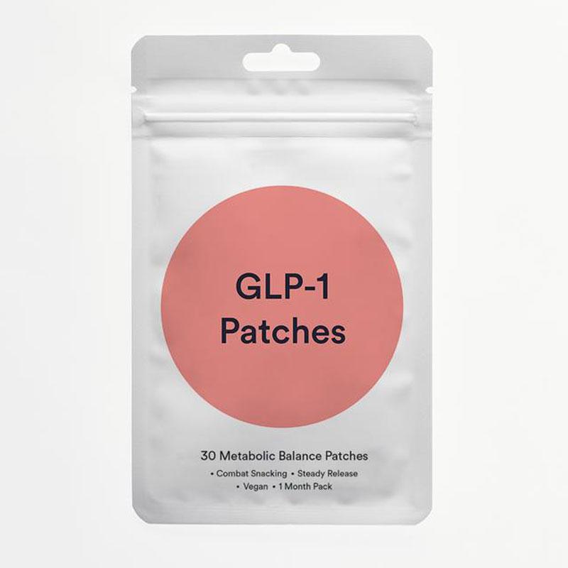 【High Version】Kind Patches GLP-1 Patches 30 Metabolic Balance Patches ...