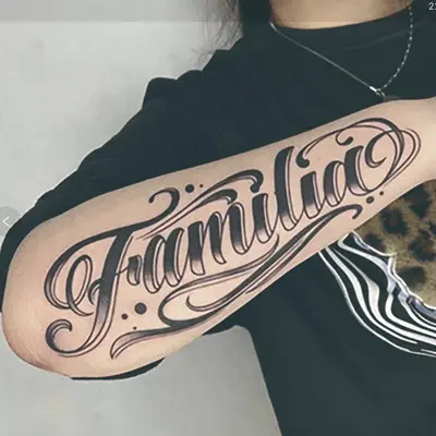 Hometown Tattoos