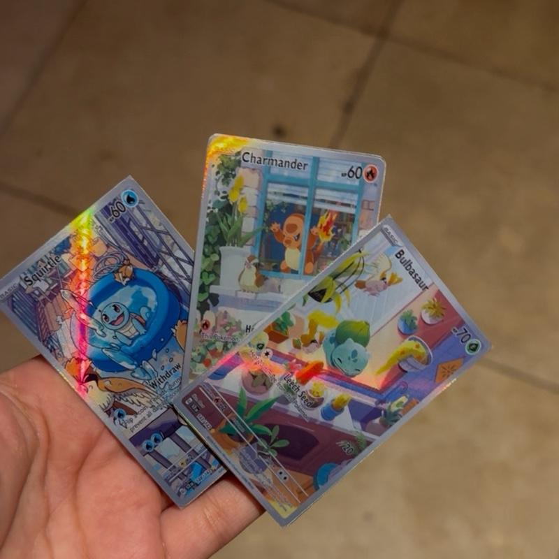 Pokémon Magnets, anime, gifts,TCG - TikTok Shop