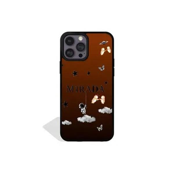 (iPhone 16 Promax) 2025 Singer Ivan Cornejo Mirada Phone Case For ...