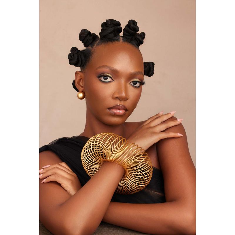 Ario Bangle - TikTok Shop