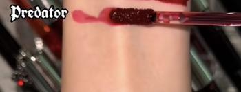 Bloodline Vampire Lip Stains - Lip Tint Long Lasting Cosmetic - TikTok Shop