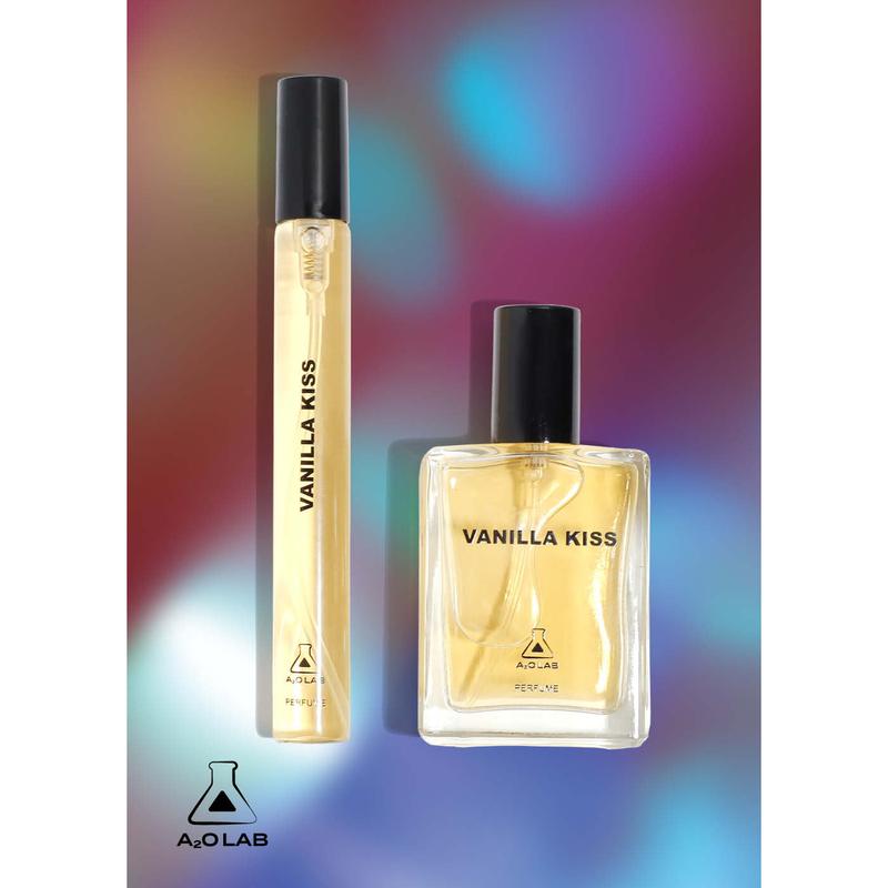 a2o Lab Vanilla Kiss Perfume - TikTok Shop