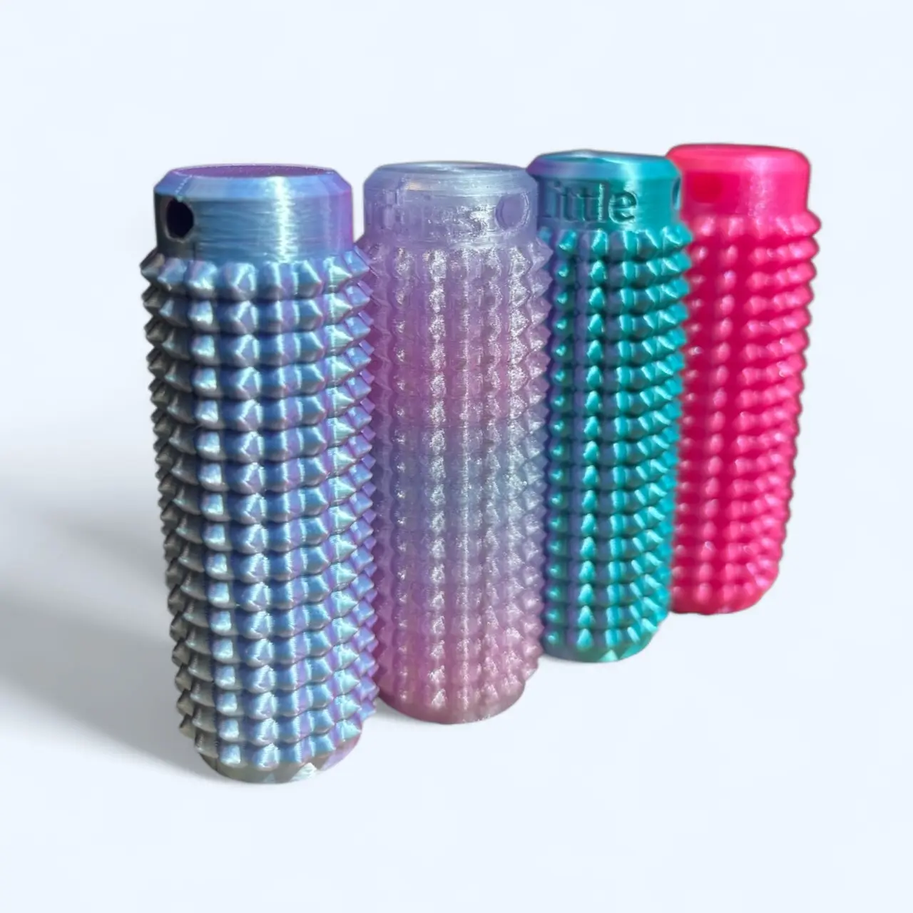 Little Ouchies Mini Grippie Portable Discreet Stimulation Tool for ...