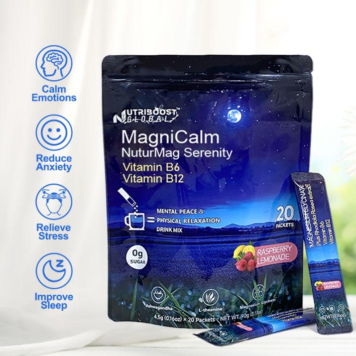 Upgraded Formula Sedative: Sedative Drink Mix withRhodiola Rosea ...