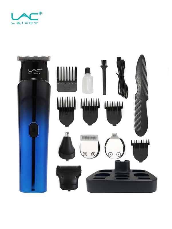 LAC Hair Clippers for Men Professional,Barber Clippers for Hair ...