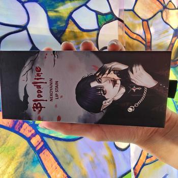 Bloodline Vampire Lip Stains - Lip Tint Long Lasting Cosmetic - TikTok Shop