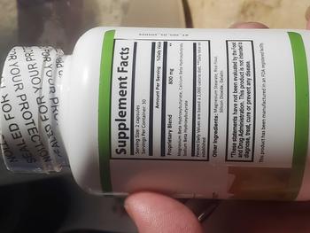 Prozenith - 100% Natural - 2 Caps/Day - Advanced BHB Formula - TikTok Shop