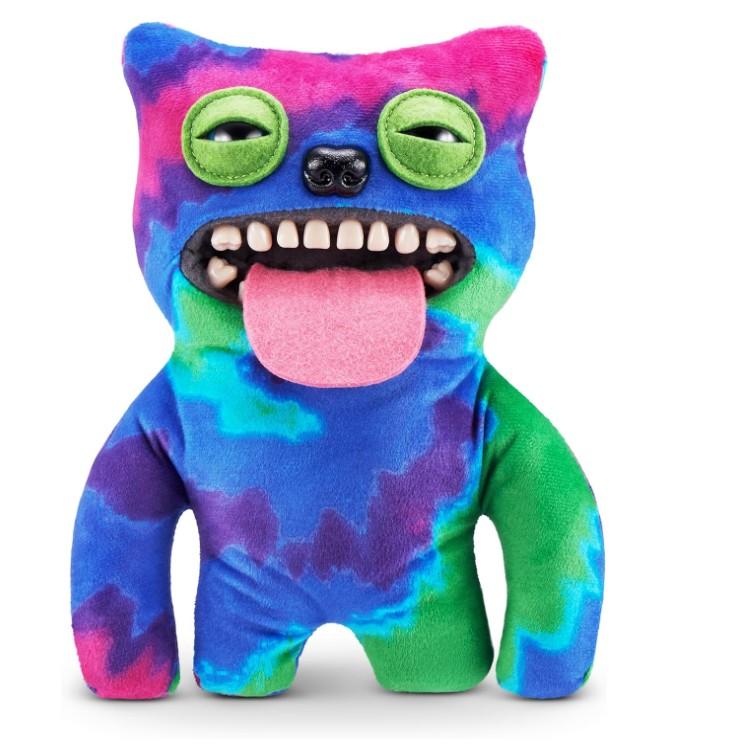 Fuggler SIR BELCH 9" Laboratory Misfits Ed 2024 Funny Ugly Monster ...