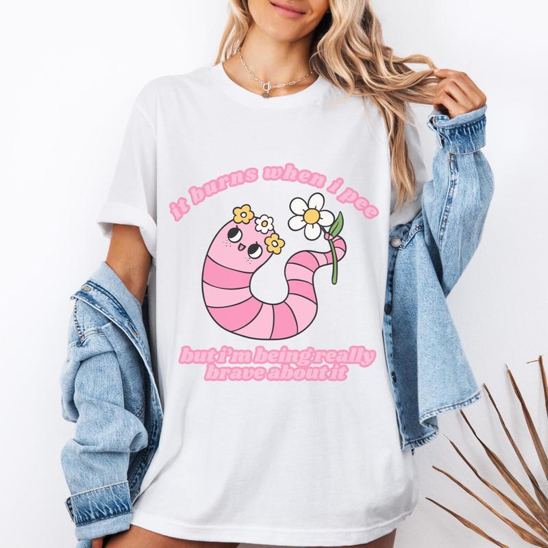 Rude Dirty Unhinged Shirt Inappropriate Shirts Funny Shirt For - TikTok ...