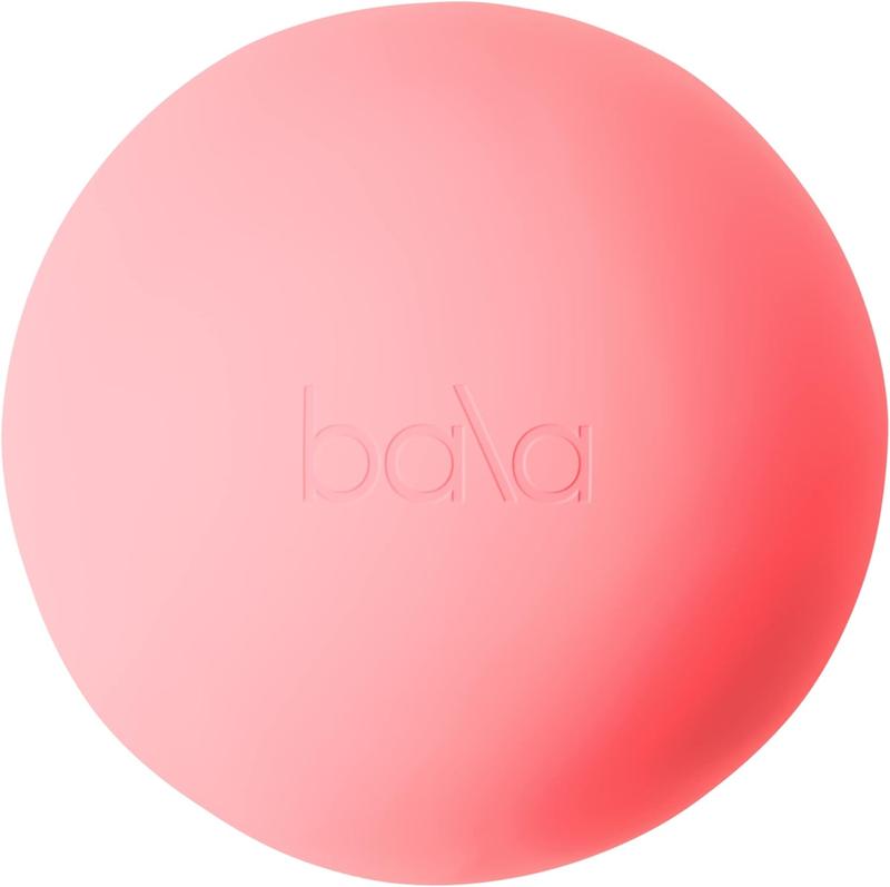 Bala Pilates Ball (Non-Weighted) - Non-Weighted, Designed for Pilates ...