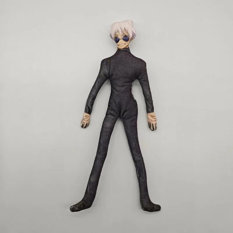 Jujutsu Kaisen Doll Movable Funny Gojo Satoru Toy Shapeshift - TikTok Shop