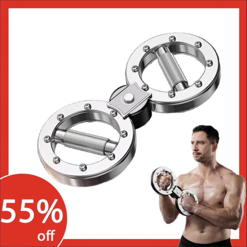 Spinning Rotator Burn Machine, 12LB Arm Exercise Equipment with ...