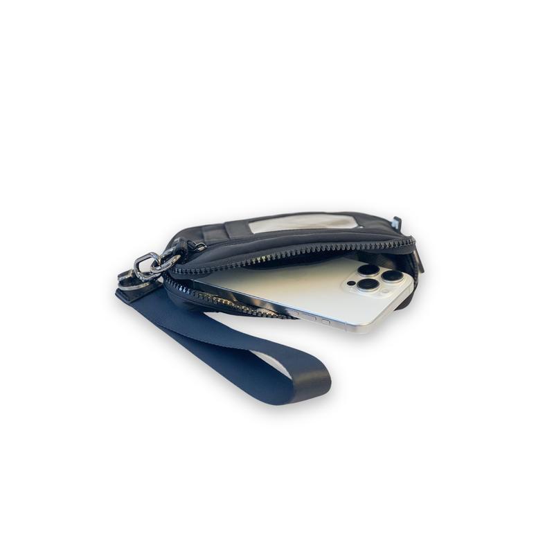 The Iris Carry All Wallet (#8036-5) Phone Wallet for Everyda - TikTok Shop