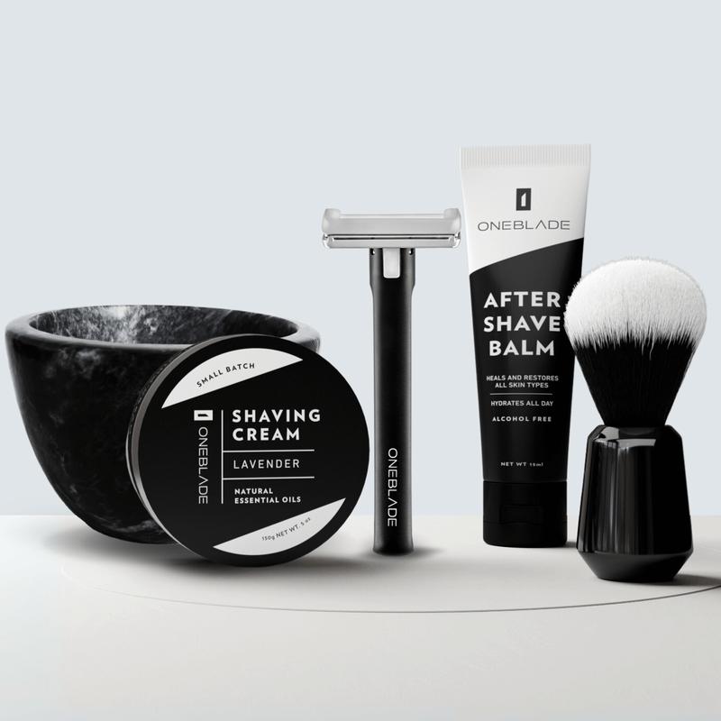 ELEMENT Safety Razor Shaving Kit - TikTok Shop