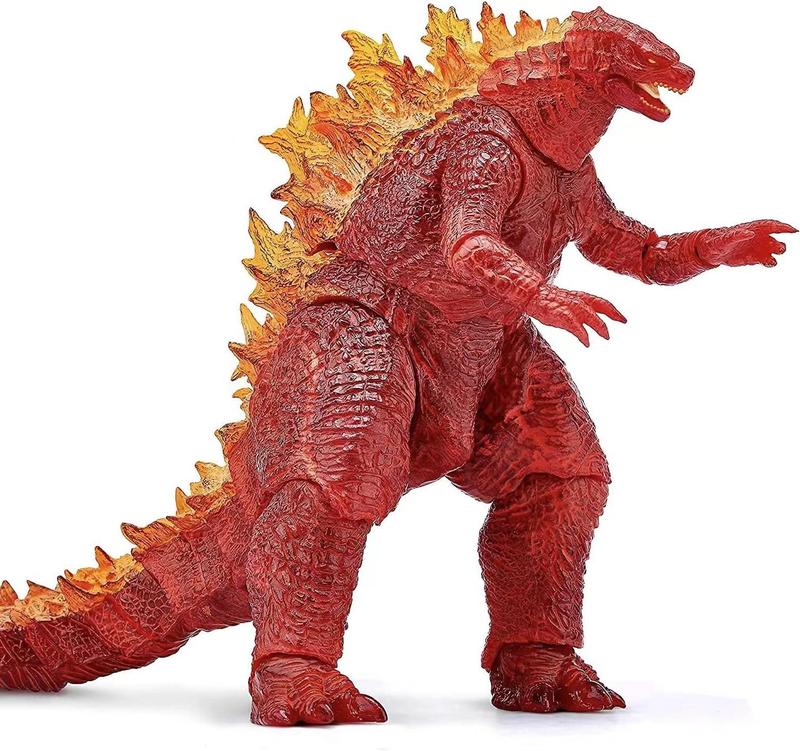 2021 Classic Movie Godzilla Action Figures -12 inch Head to Tail ...