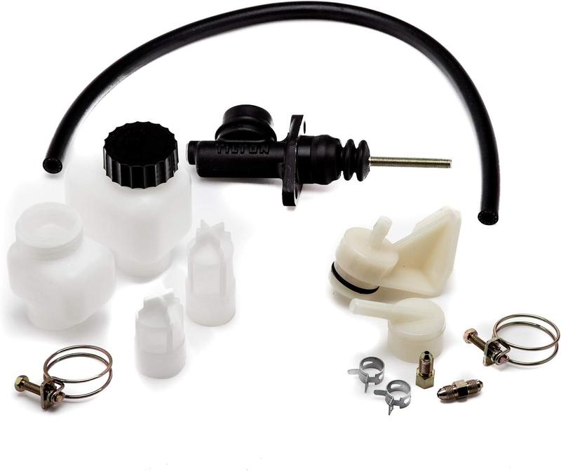 Tilton 75-625U 5/8IN M/C KIT- SHORT - TikTok Shop