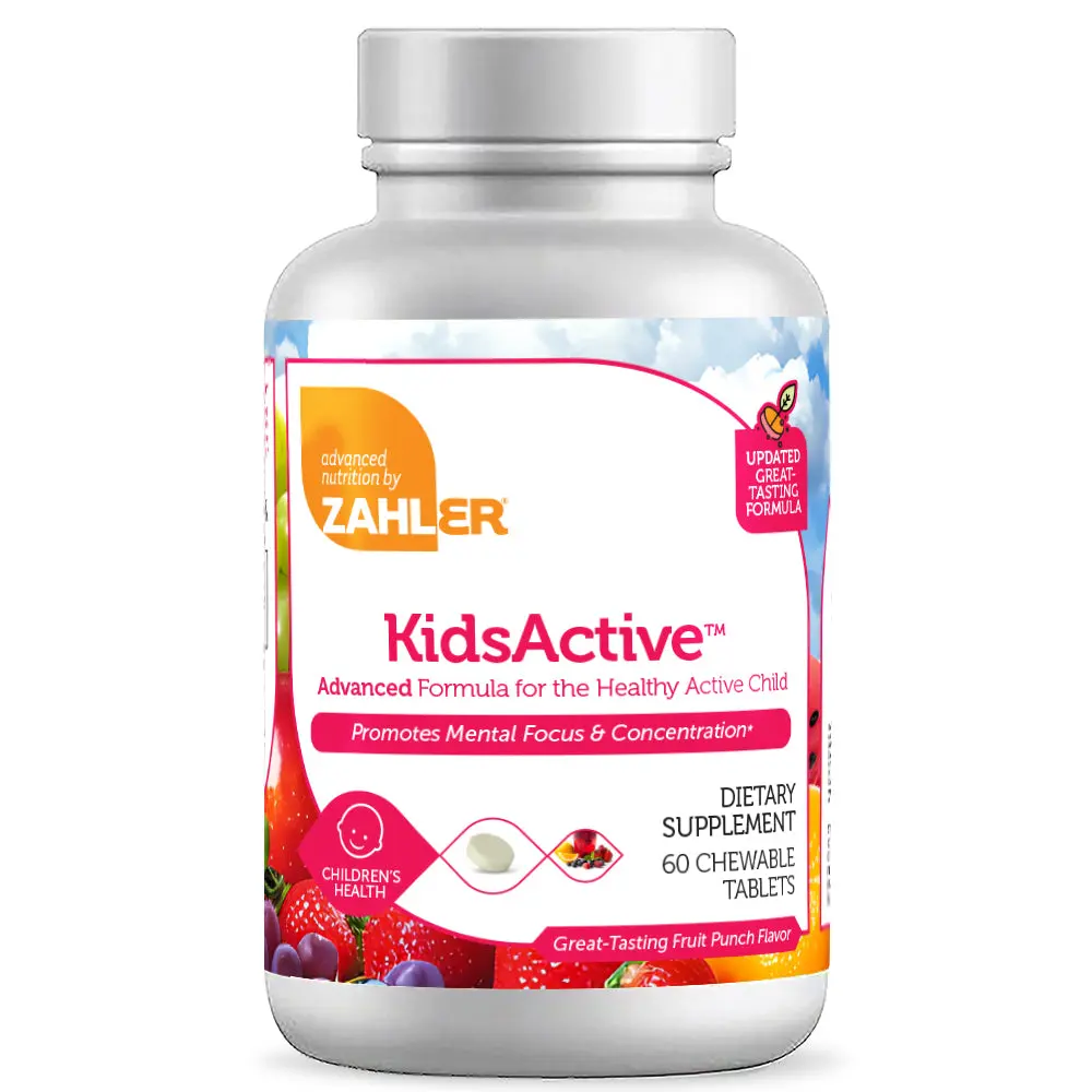 focus supplements for kids with adhd-TikTok Shop