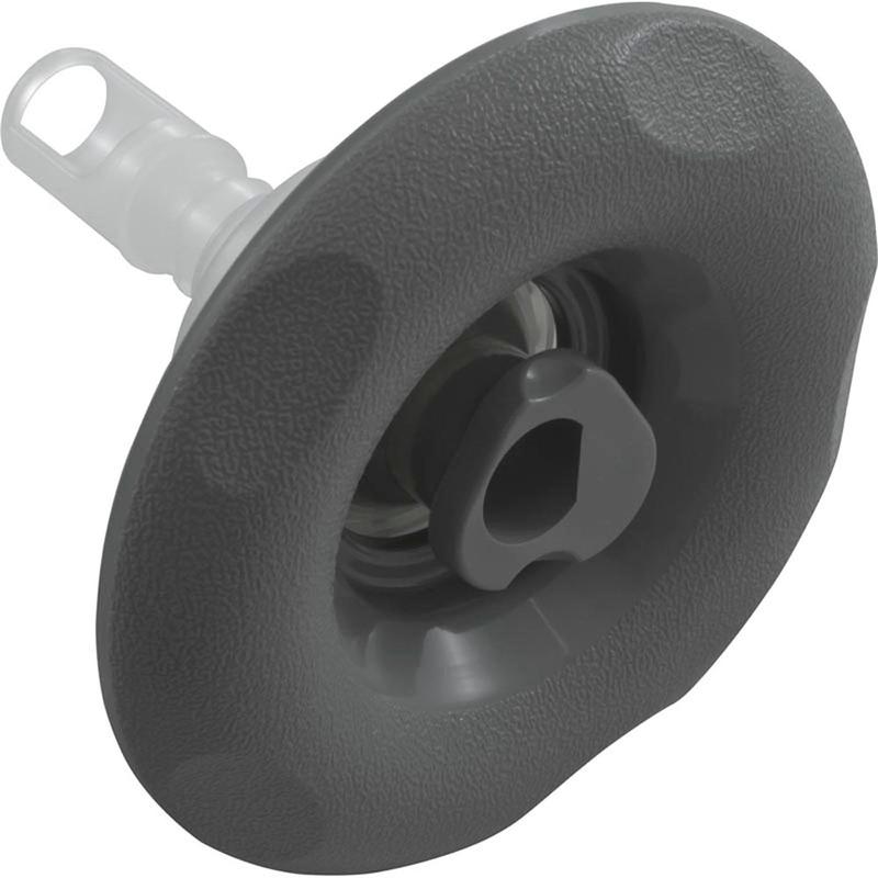 Jet Intl, BWG Cyclone Lux, 4-1/8"fd, Roto, Txt Scal, Gray - TikTok Shop