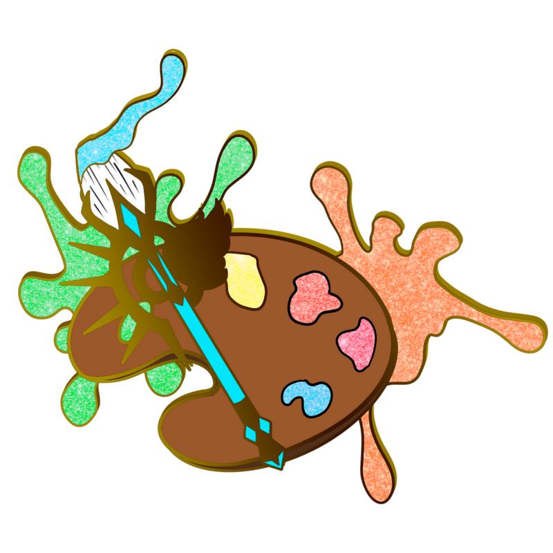 FFXIV Job/Class Pin: Pictomancer - TikTok Shop