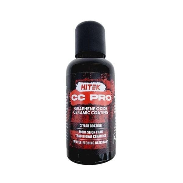 Hitek Ceramic Coating Pro - Advanced Formula for Long-Lasting, - TikTok Shop