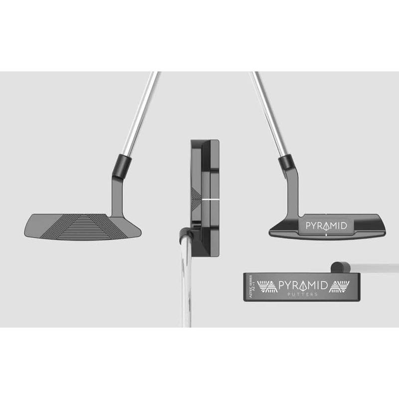 Original Pyramid Putter - TikTok Shop