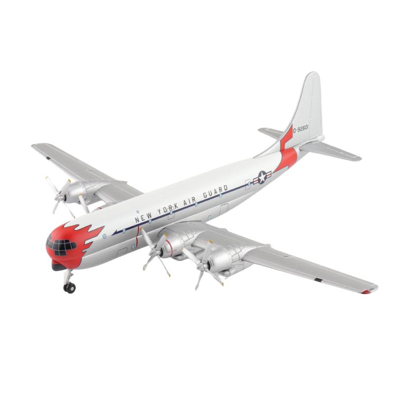 Boeing C-97A Stratofreighter 49-2601 New York Air National Guard ...