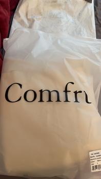 Comfrt | Signature Fit Hoodie - TikTok Shop