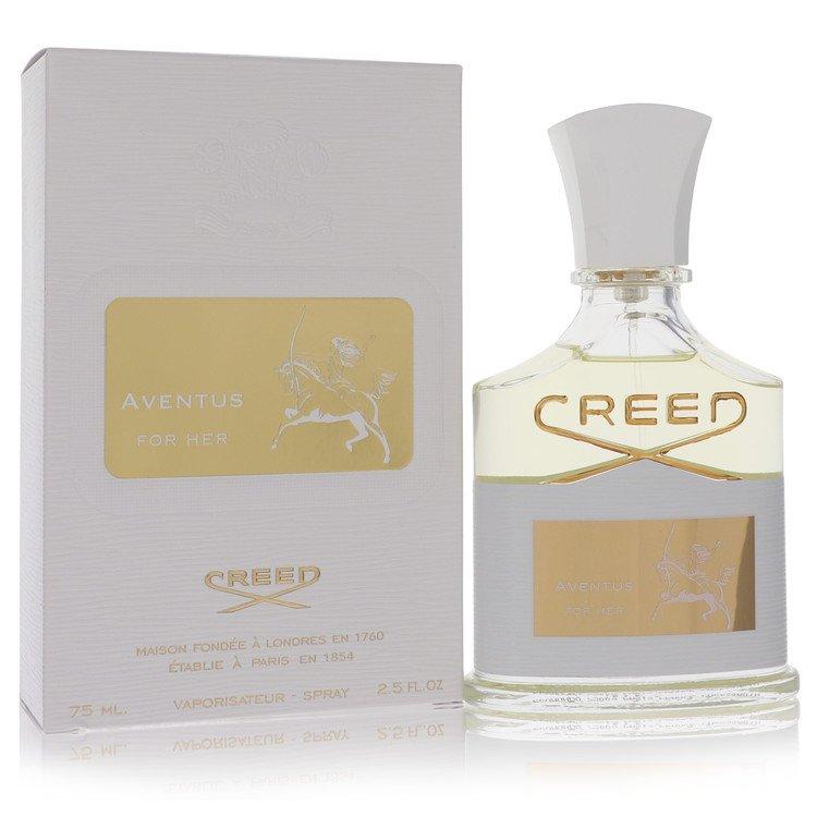 Creed Aventus Eau de Parfum for Women – Sparkling Green Apple, - TikTok ...