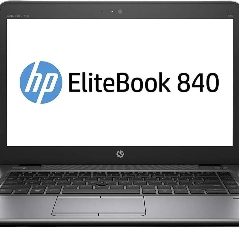 HP ProBook 840 G3 Core i5-6th Gen. 8GB DDR4, (128GB SSD+ 500 - TikTok Shop