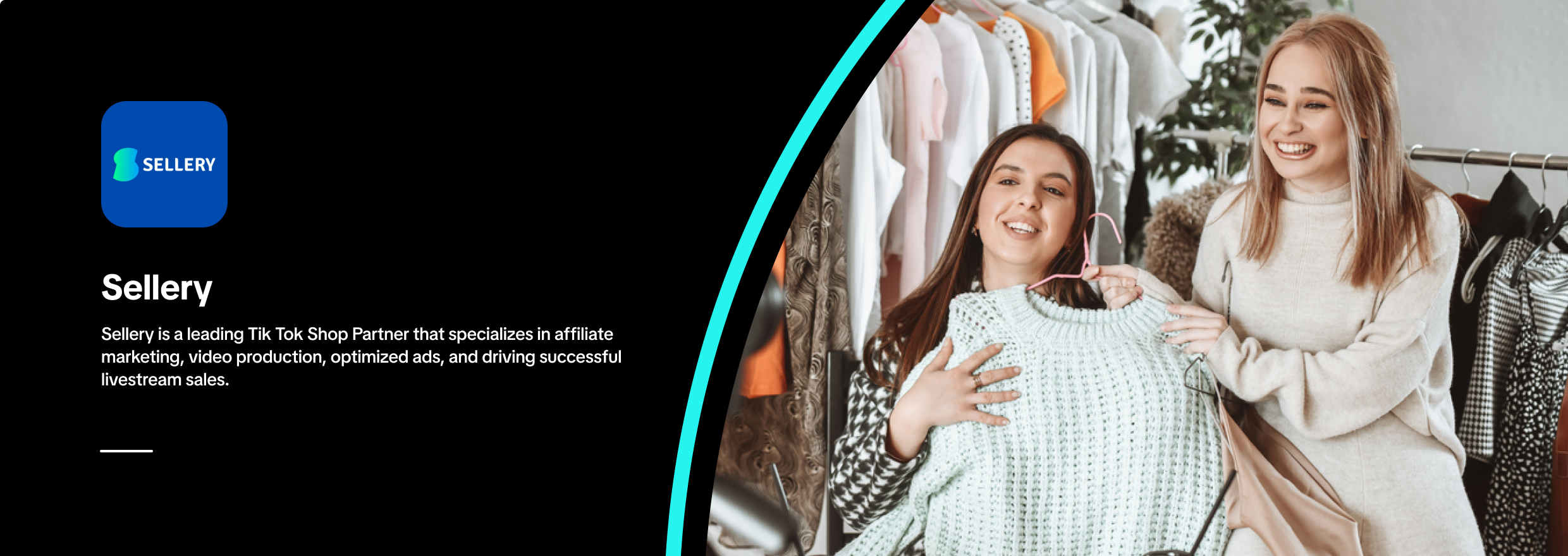 TikTok Shop Partners - Empower your business with professional partners