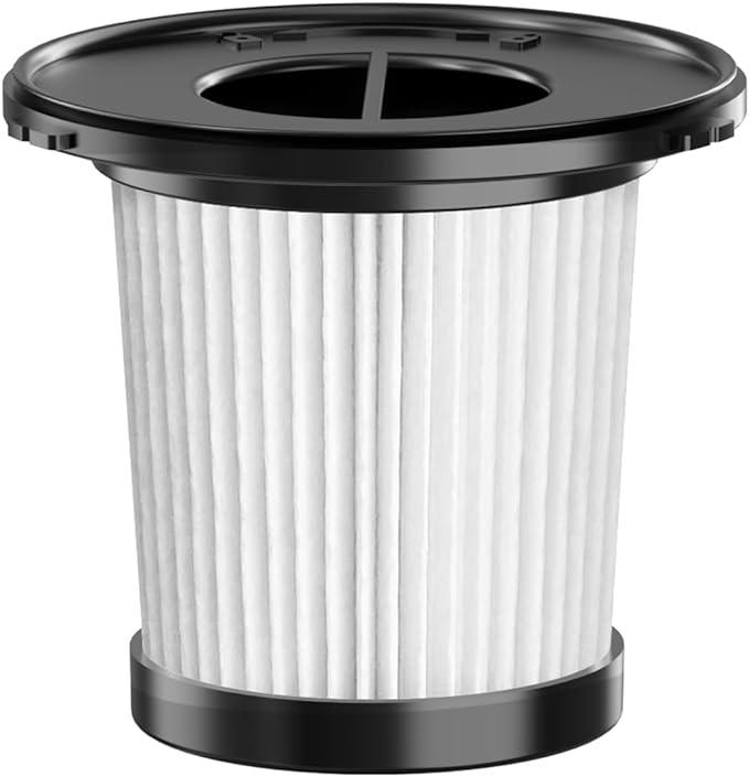 28KPA Homeika Vacuum Filter Replacement for H320 Cordless Vacuum ...