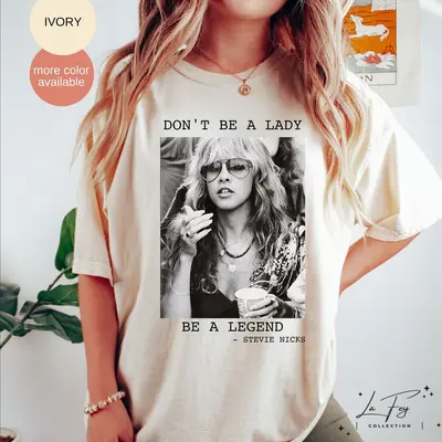 Stevie nicks shirt store