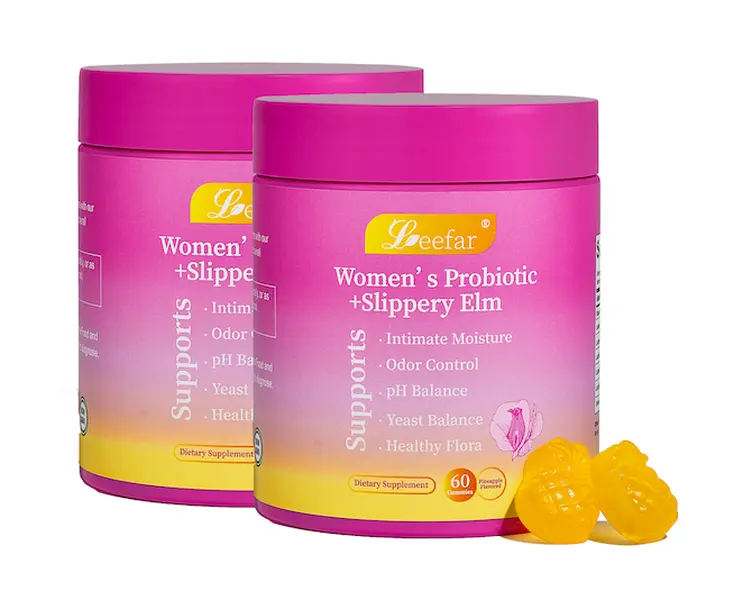 uro probiotics and flo gummies-TikTok Shop