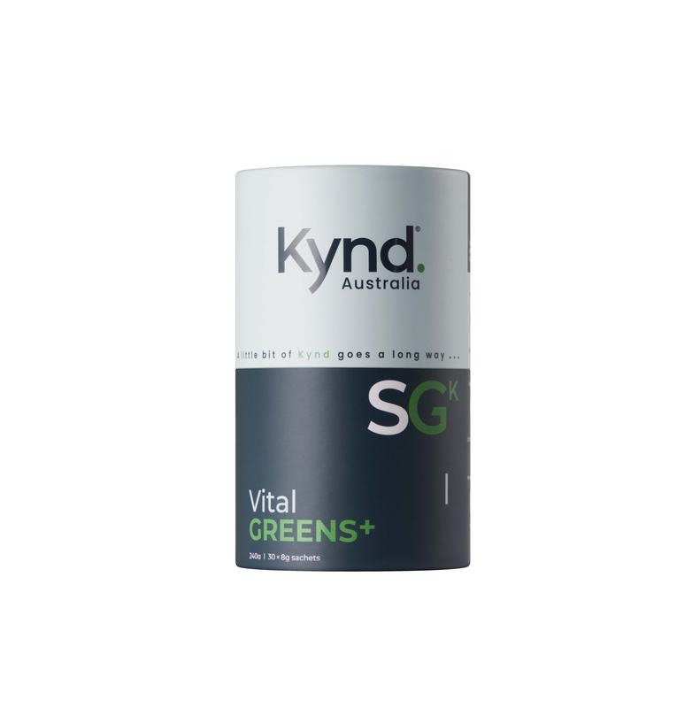 Kynd Ultra K Greens+ Full-spectrum nutritional green powder - TikTok Shop