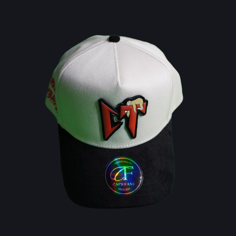 Caps' Fans - CT PVC🔥🎯 - TikTok Shop
