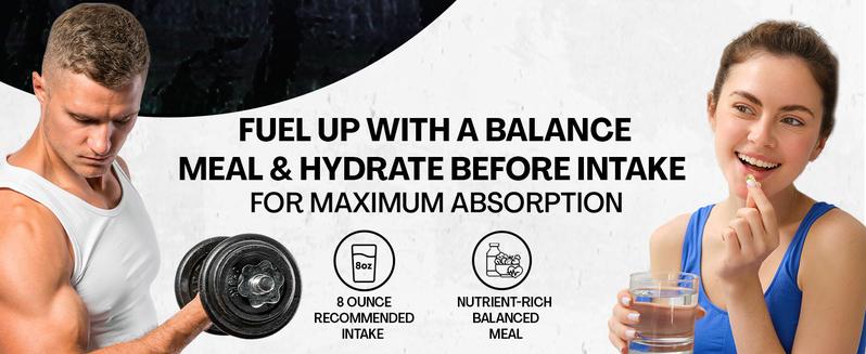 Dynamic Vitality Bundle - Zoyava Sea Moss & Shilajit Supplements ...