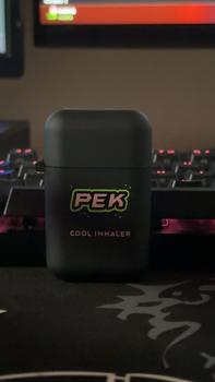 Pek Pro 2.0 Nasal Stick Inhaler, FreshVibe, Natural Essential - TikTok Shop