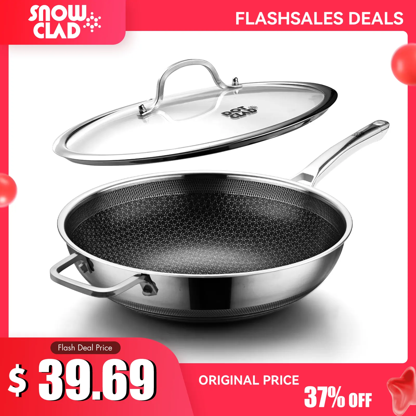 david burke pans tj maxx-TikTok Shop