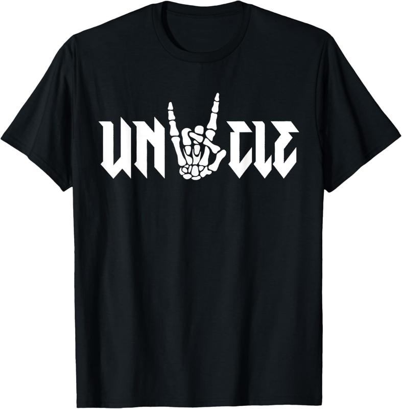 Uncle Of The Bad Two the Bone Birthday 2 Years Old Birthday T-Shirt ...