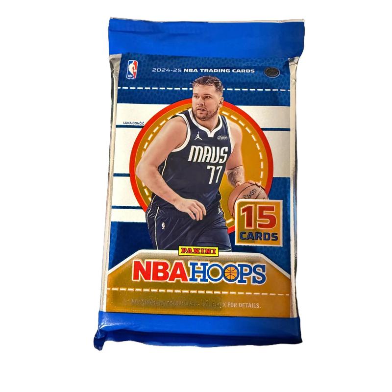 2024-25 NBA Hoops Blaster Pack - TikTok Shop