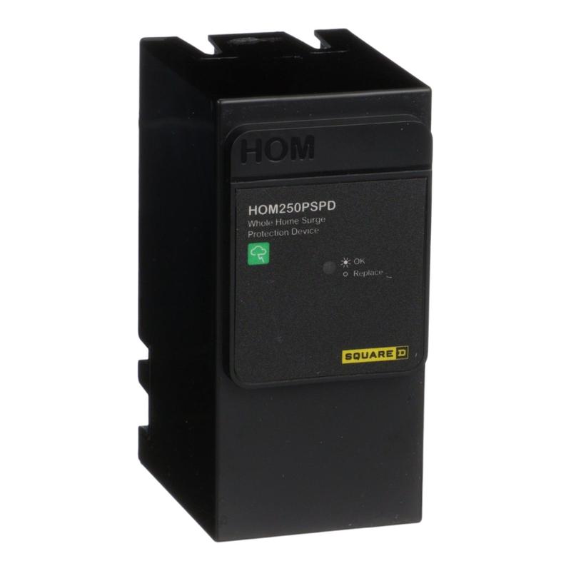Square D HOM250PSPD, Surge Protection Device, Homeline, 50kA - TikTok Shop