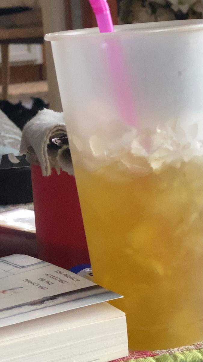 Kajun Loaded Tea 40 Louisiana-Inspired Loaded Tea and Loaded Snow Cone ...