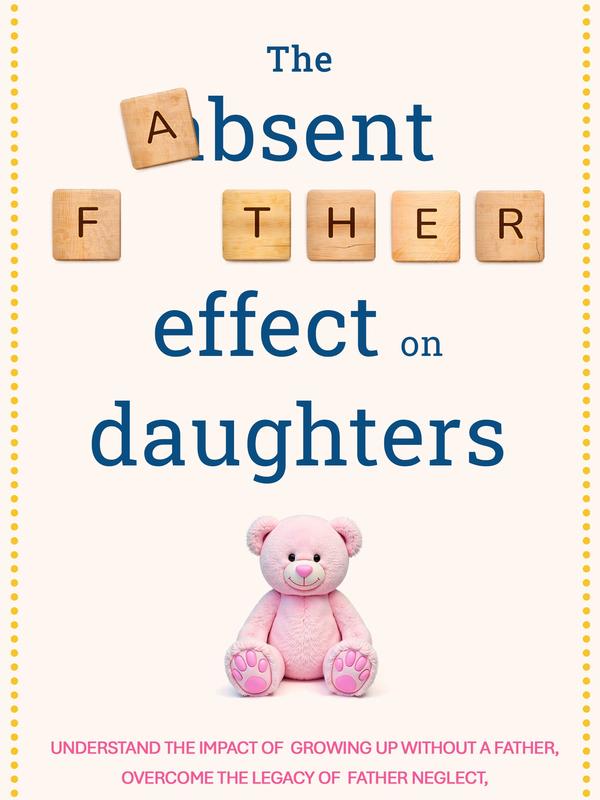 Absent Father Effect on Daughters - TikTok Shop